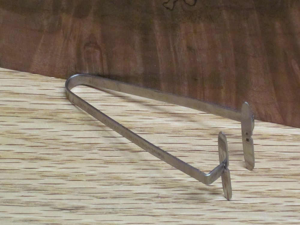 Ken-Cube Wing Burner - Beartooth Flyfishing